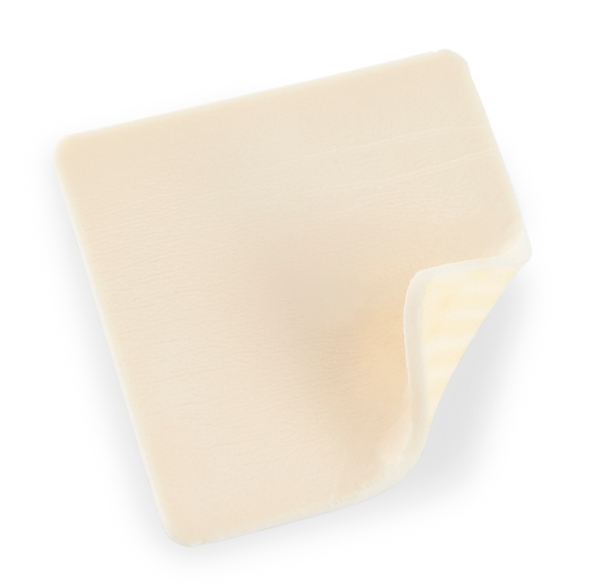 Medisorb P SILVER Dressing - TZMO Group Wound Care