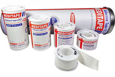 MEDITAPE - Surgical & Medical Tapes | Buy Online | South Africa, Kenya ...