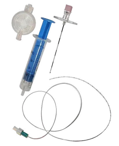 Epidural Set - Medical Kits - MEDITECH DEVICES PVT LTD | Medzell