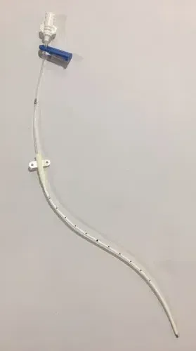 Single Lumen Central Venous Catheter - MEDITECH DEVICES PVT LTD | Medzell