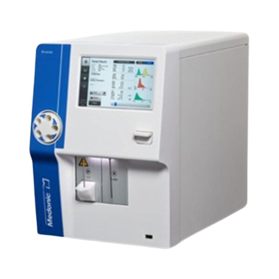 Medonic M32M Hematology Analyzer - Automated Hematology Analyzer | LabX