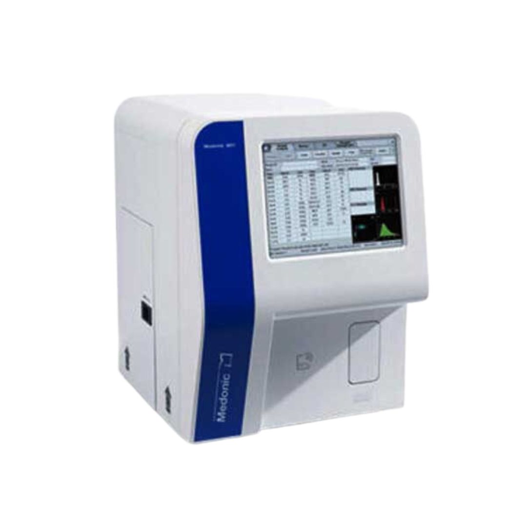 Medonic M51 Hematology Analyzer - Automated Hematology Analyzer | LabX