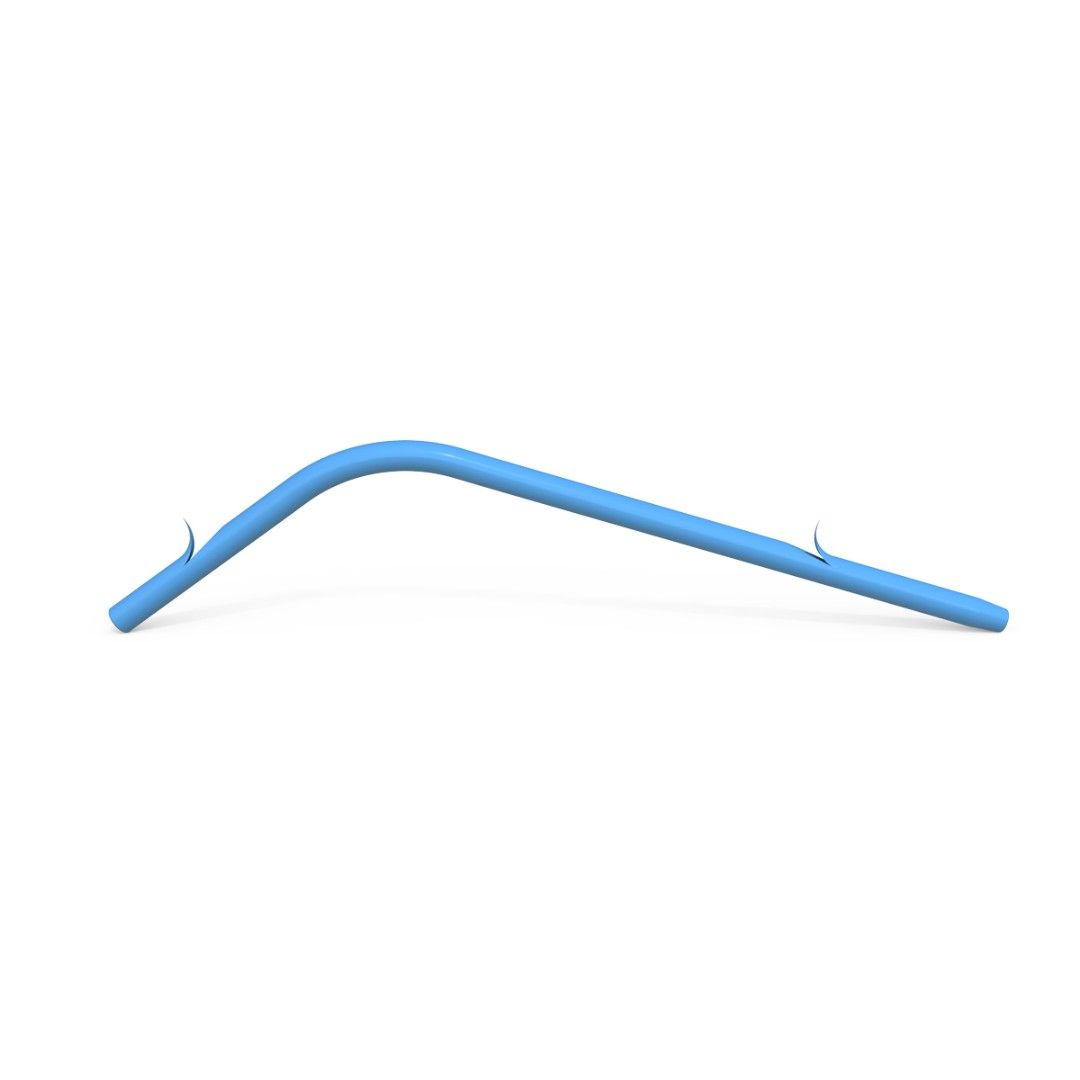 Buy MEDORAH® Amsterdam Type Biliary Stent Online - Best Price & Quality