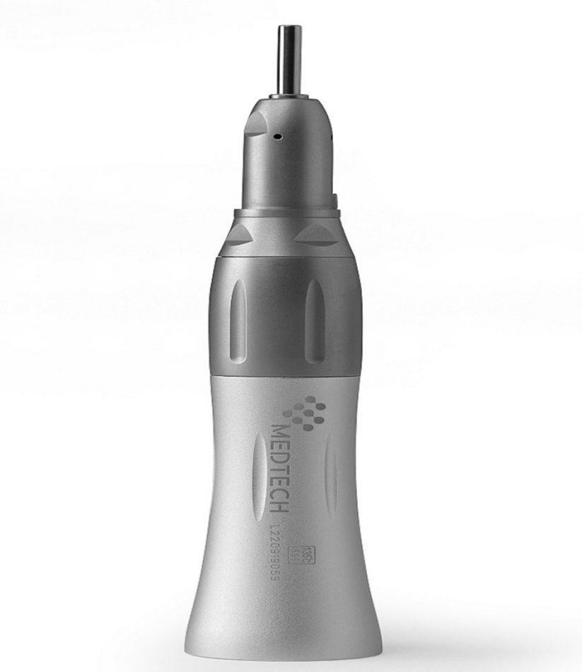 Straight Handpiece - Medtech Remedies Private Limited | Medzell