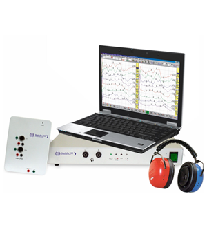 Medulla 202 - BERA Audiometers - Recorders & Medicare Systems Pvt Ltd ...