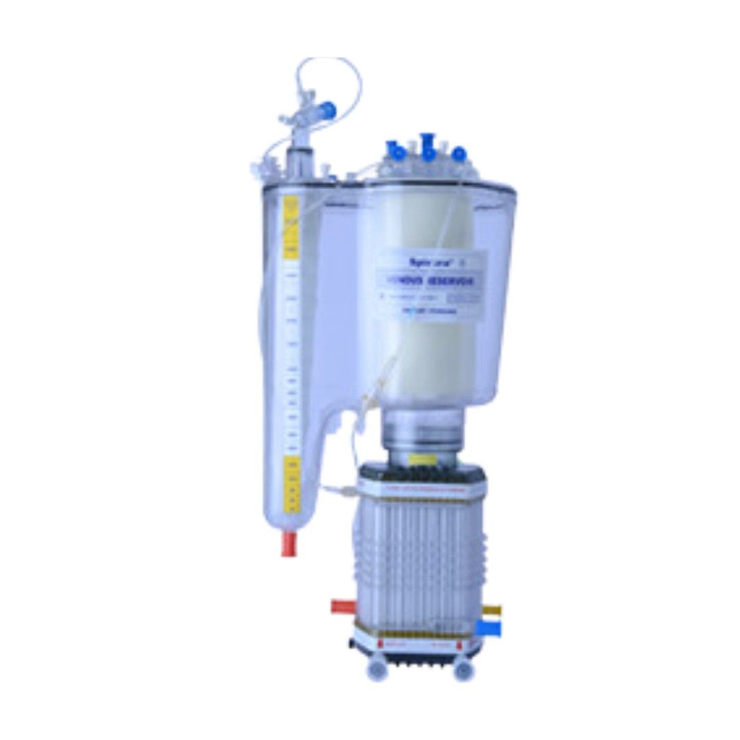 Buy Membrane Oxygenators Online - Elite Life Care