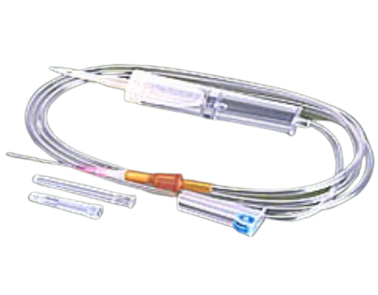 Mesco Blood Administration Set (MA-130) - Mesco Surgical | Medzell