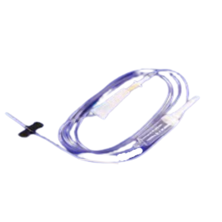 Mesco Infusion Set - Mesco Surgical | Medzell
