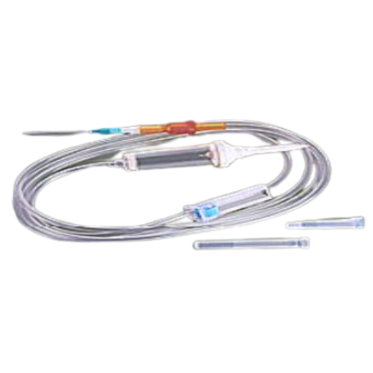 Mesco Micro Drip Set - Mesco Surgical | Medzell