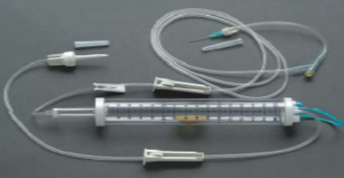 Mesco Pediatric Set - Infusion Set - Mesco Surgical | Medzell