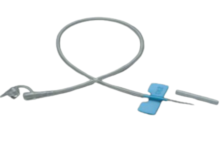 Mesco Scalp Vein Set - Mesco Surgical | Medzell