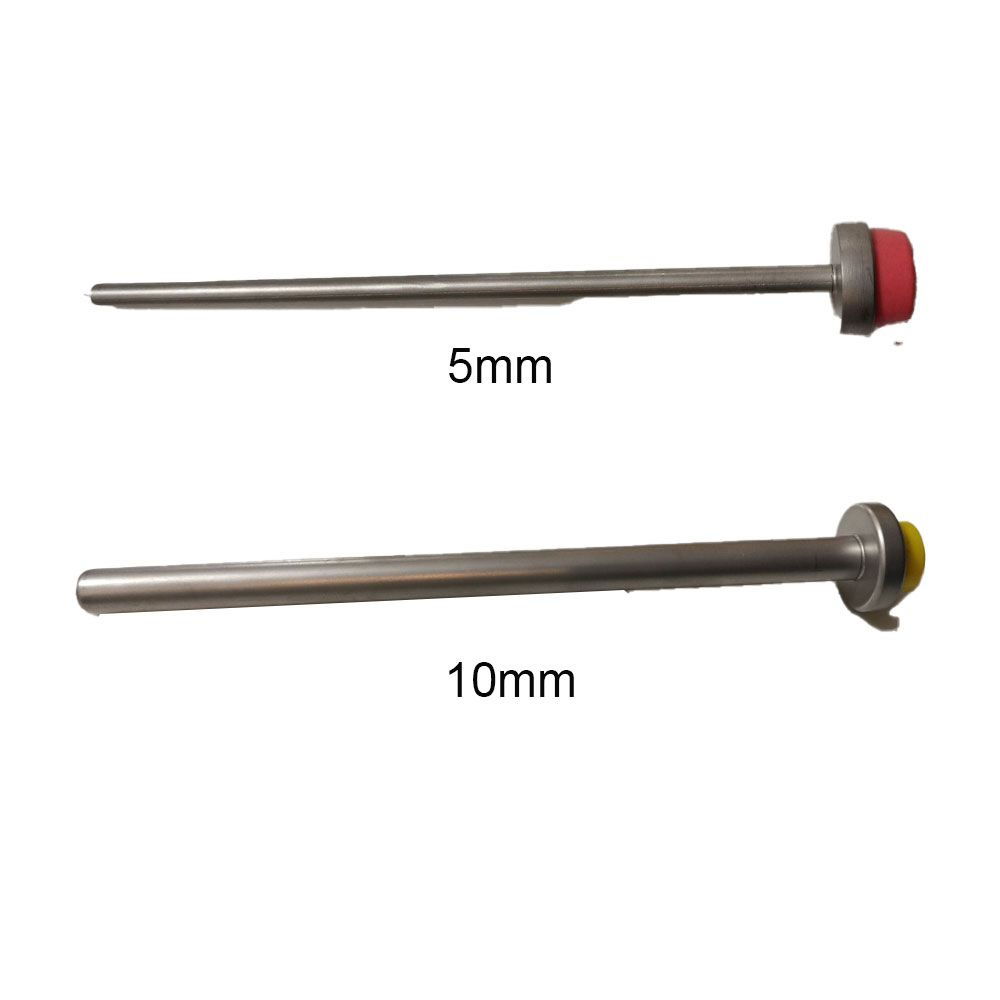 Laparoscopic Metal Reducer 105mm/53mm by Kara Mediclust Pvt Ltd - Medzell