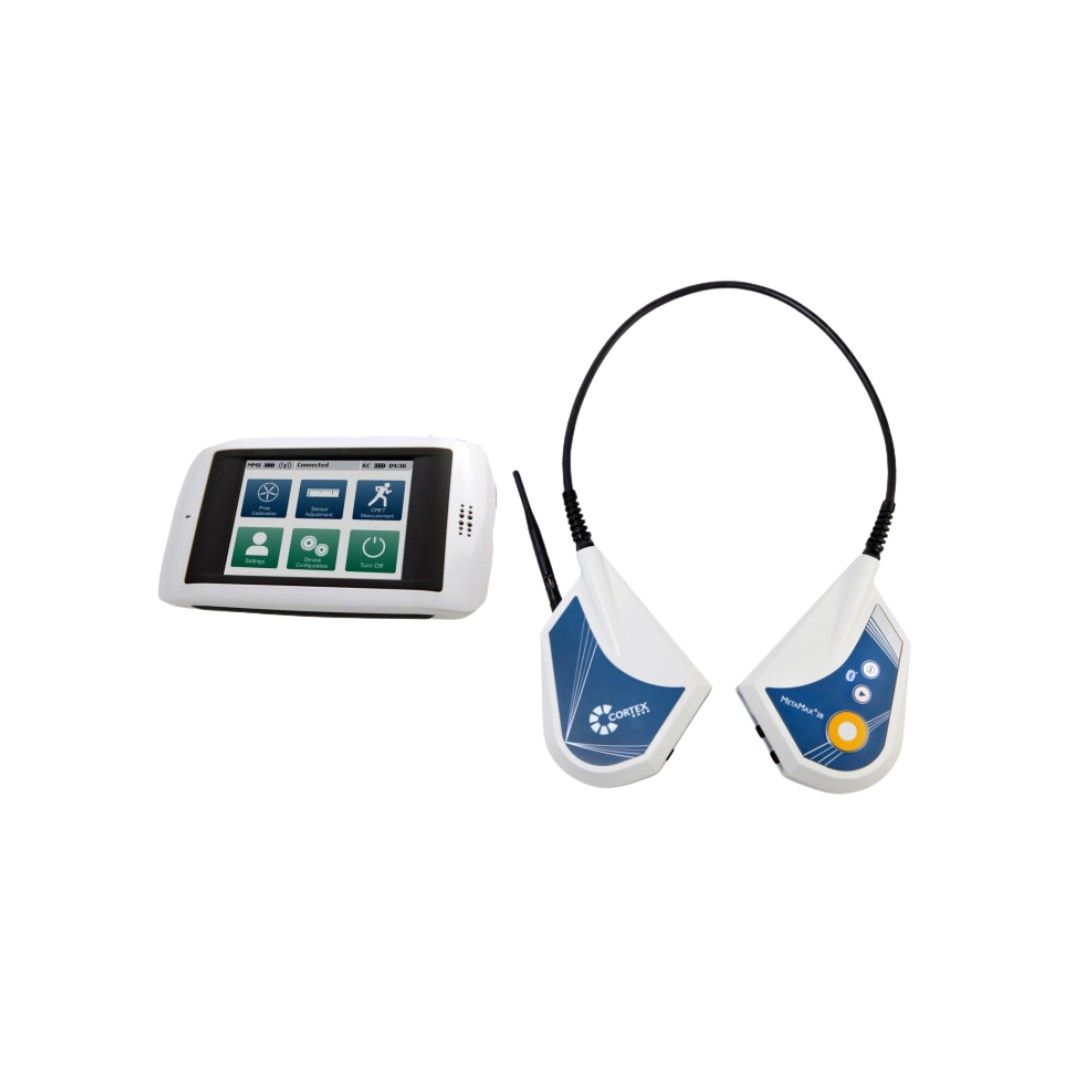 METAMAX 3B - Ergospirometry Systems | CORTEX Biophysik GmbH