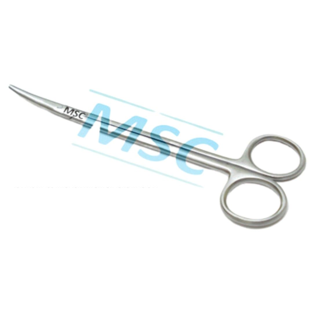 Buy Metzenbaum Scissors - Surgical Scissor | Modern Surgical