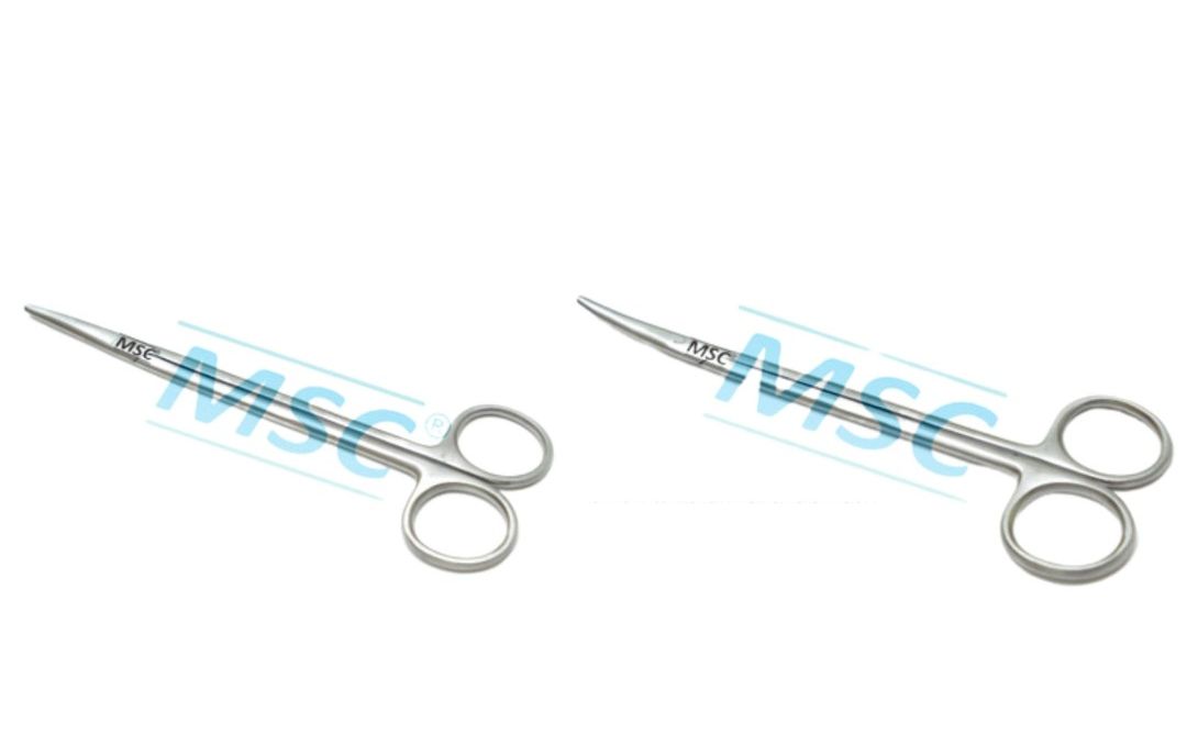 Buy Metzenbaum Scissors - Surgical Scissor | Modern Surgical