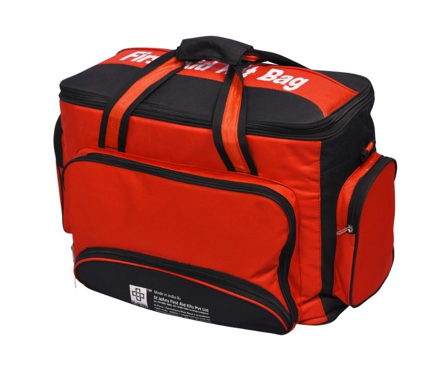 MFR/BLS First Aid Kit Large - Buy Online | St. Johns First Aid Kits
