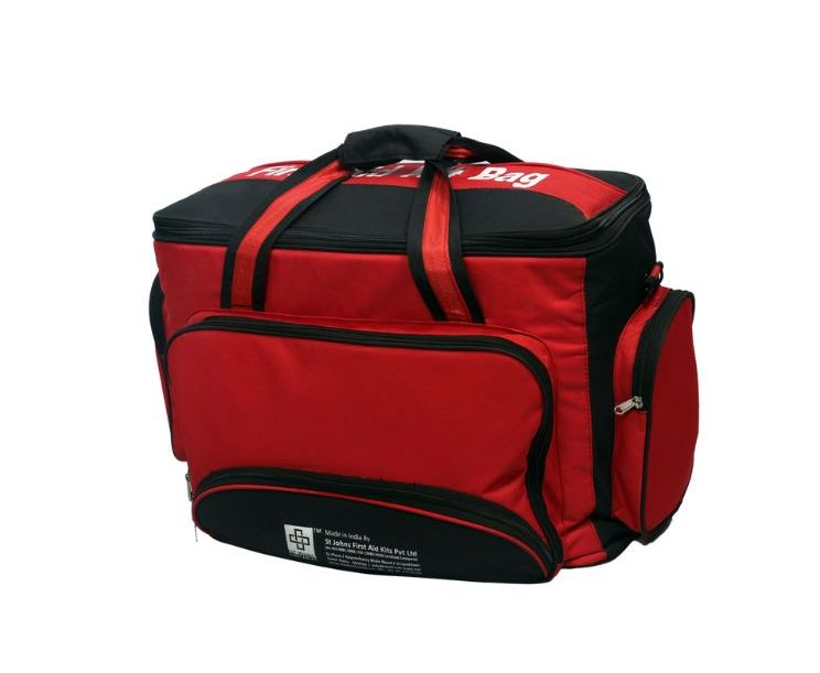 MFR/BLS First Aid Kit Small - Buy Medical Kits Online