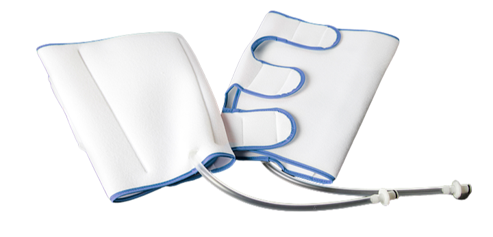 KOLENO 800 DVT Pump - Pressure Therapy Unit | Leg Physiotherapy ...