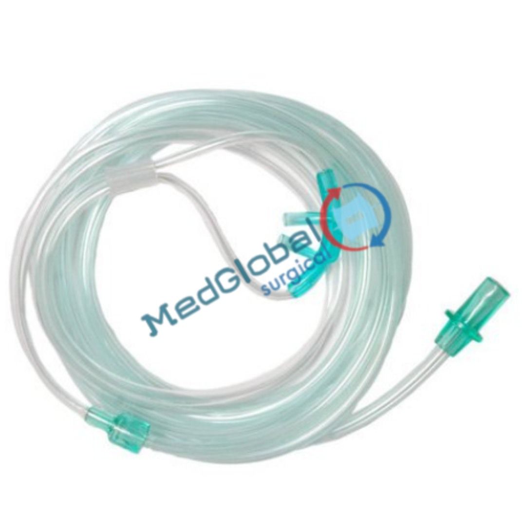 MGSDS 10 Nasal Oxygen Cannula Medglobal Surgical