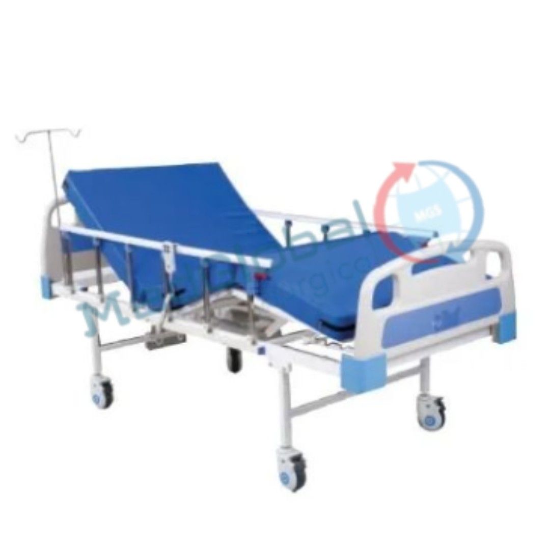 MGSHF-03 Electric Fowler Bed | Medglobal Surgical