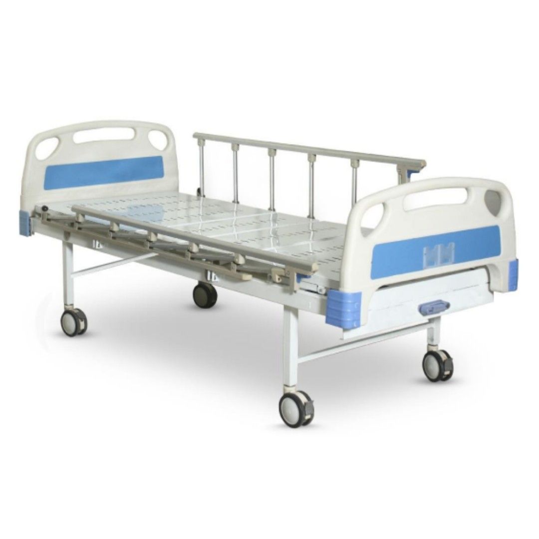 MHB01 Half Fowler Manual Hospital Bed | Trust Medi Egypt