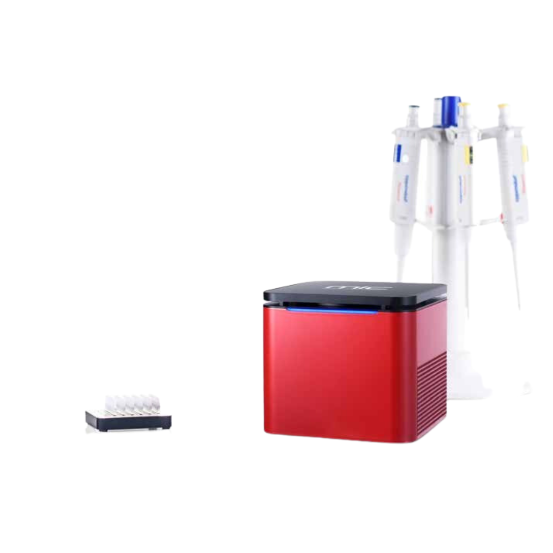MICq PCR - Quantitative Polymerase Chain Reaction (qPCR) Machines ...