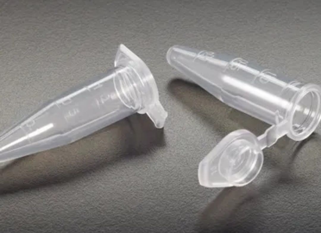 Micro Centrifuge Tubes | MB Plastic Industries