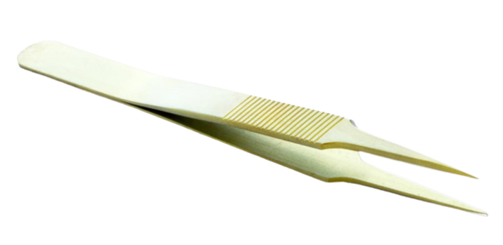 Micro Forcep - Adarsh Surgical Works | Medzell