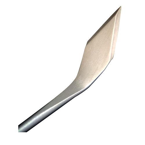 Nanoedge Micro Incision Blade - New Ultra Sharp - Madhu Instruments Pvt ...