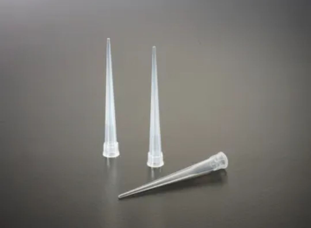 Laboratory Micro Pipette Tips | MB Plastic Industries