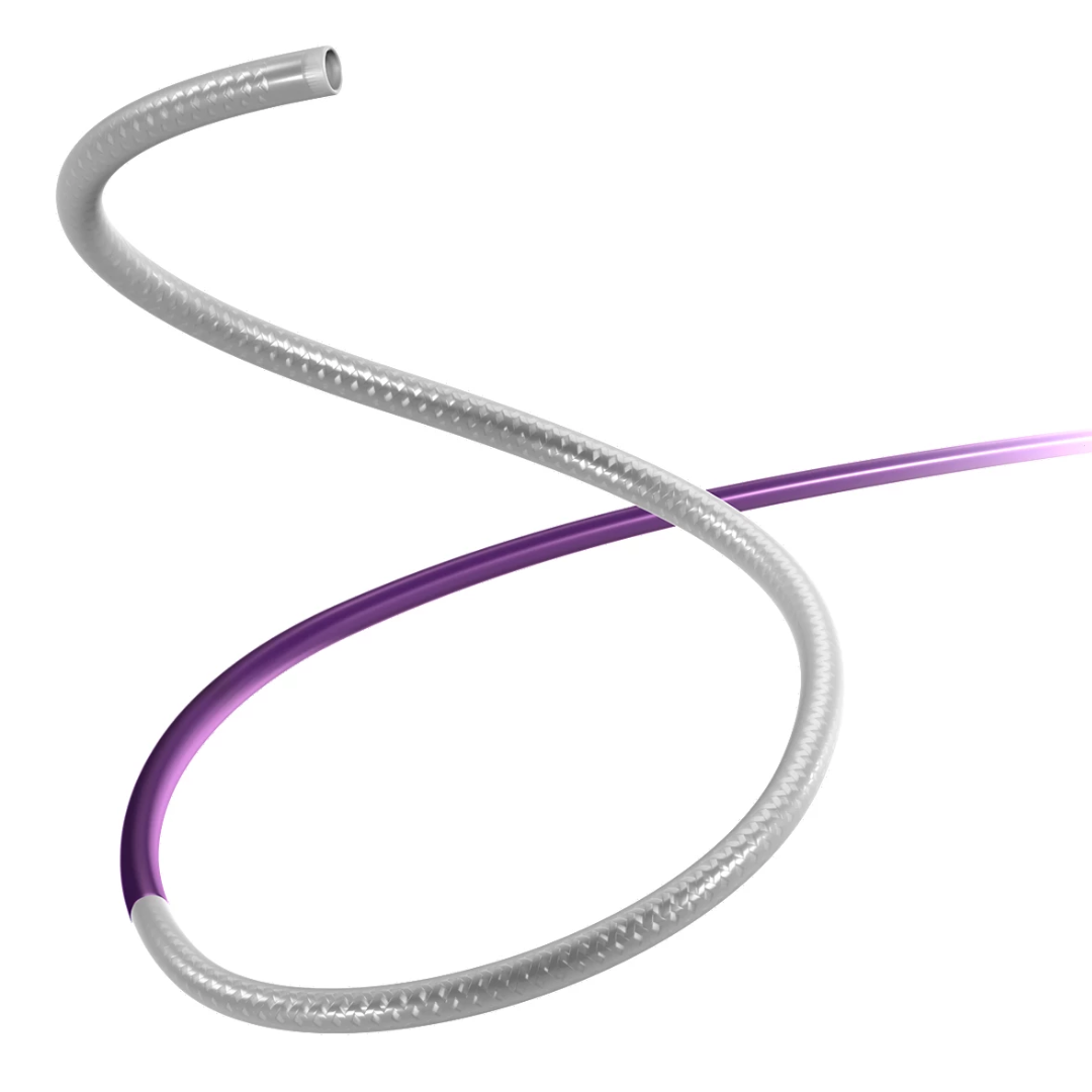 Trevo Trak 21 Microcatheter | Stryker Neurovascular