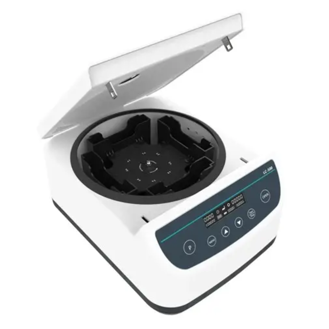 Microplate Centrifuge LC500 by Chongqing Vitalsource