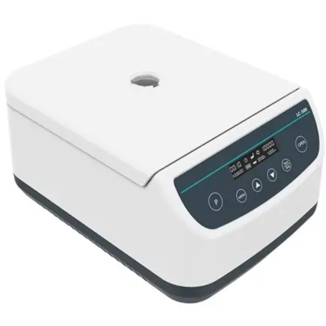 Microplate Centrifuge LC500 by Chongqing Vitalsource