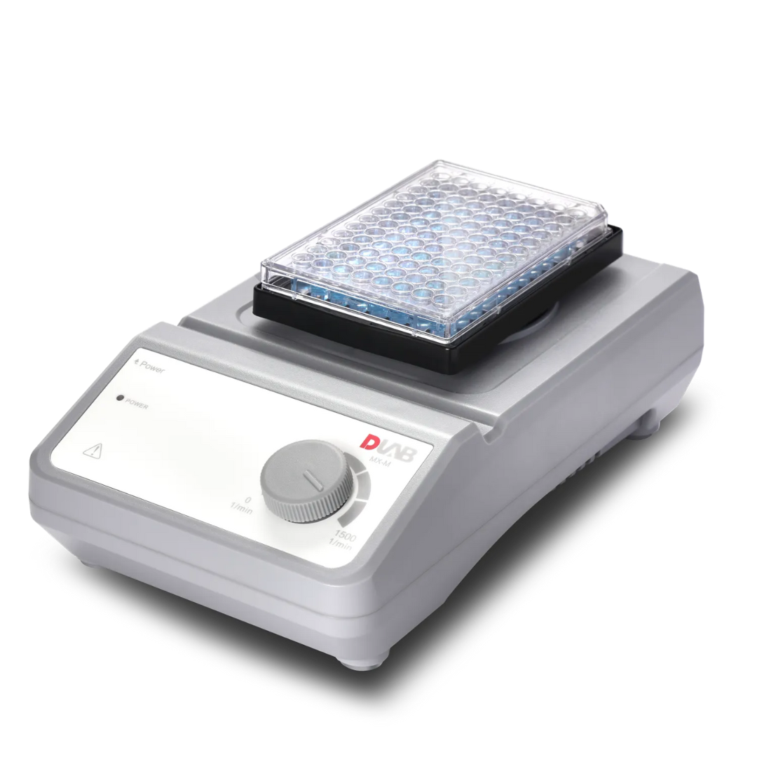 MX-M Microplate Mixer by DLAB Scientific Co., Ltd.