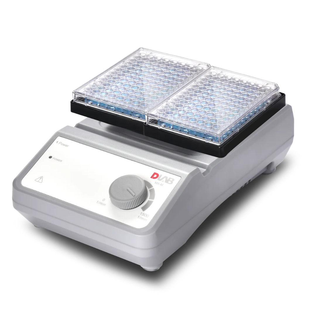 MX-M Microplate Mixer by DLAB Scientific Co., Ltd.