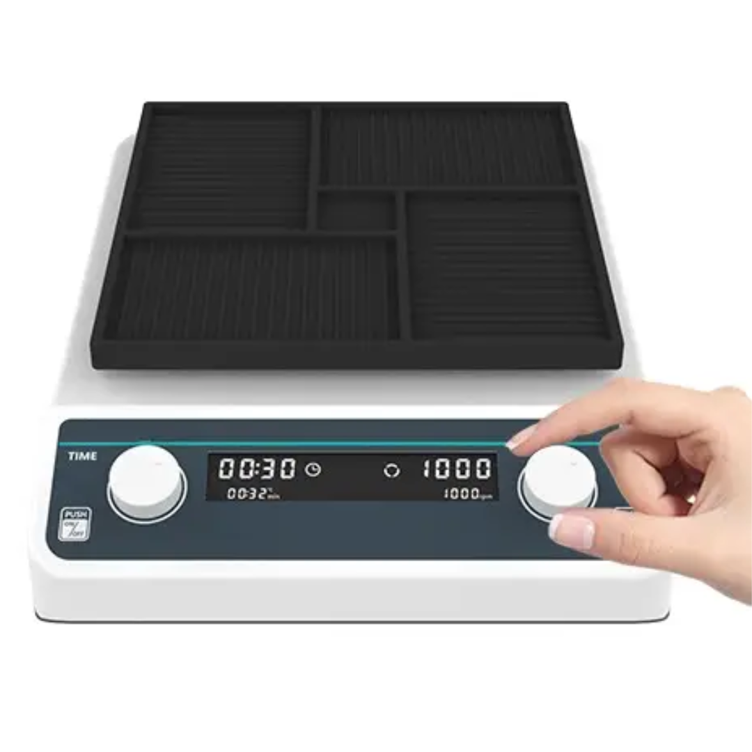 Microplate Mixer VM-600 - Laboratory Mixer by Chongqing Vitalsource