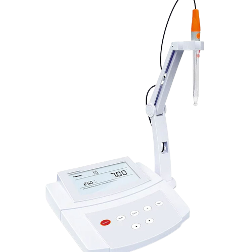 Microprocessor PH Meter IG-10PH - iGene Labserve Pvt. Ltd. | Medzell