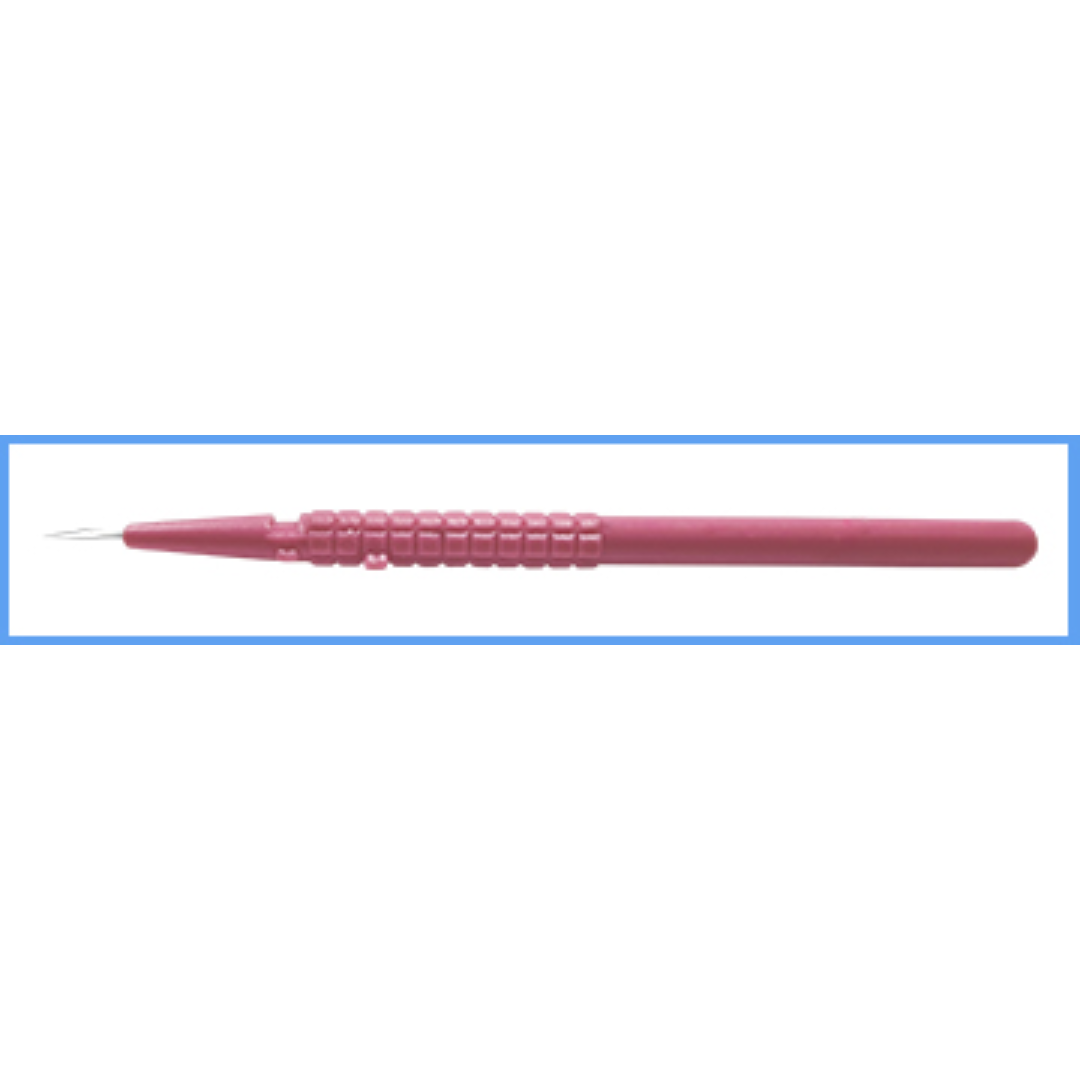 Lance Tip Surgical Knife - Devine Meditech Supplier
