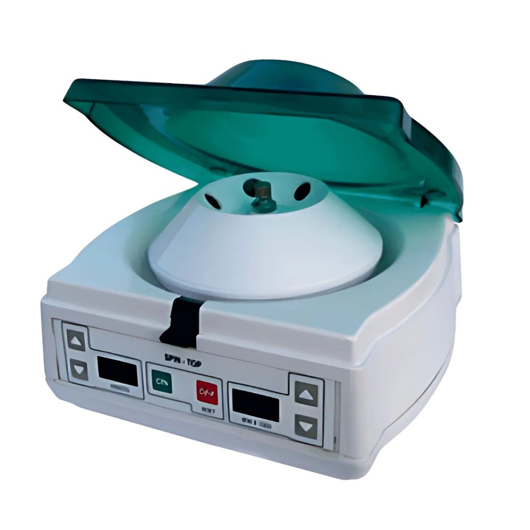 Mini Centrifuge - Micro Centrifuge with 4-Bucket Capacity | Altis ...