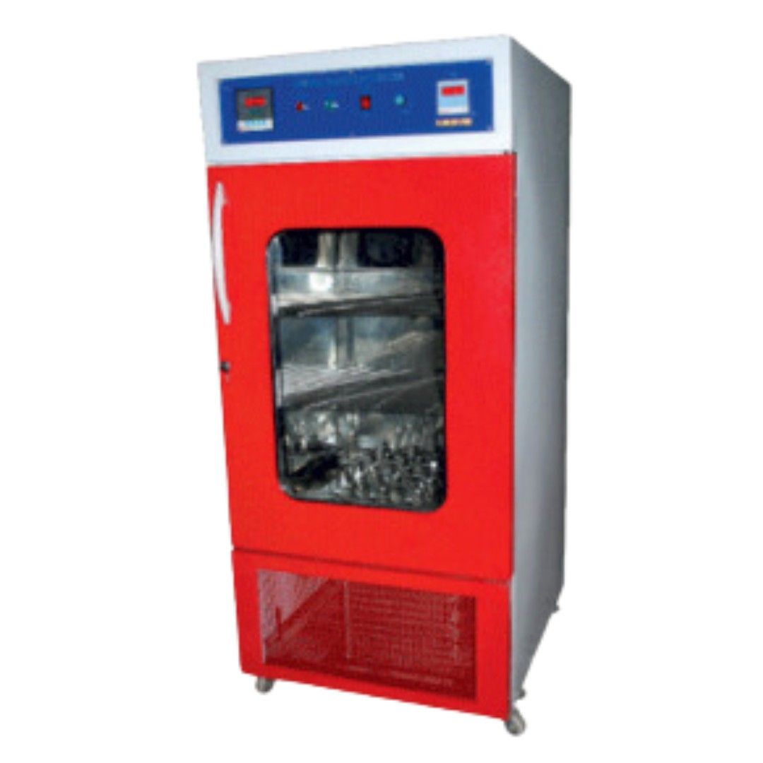 Mini Laboratory Dehydrator - Altis Instruments