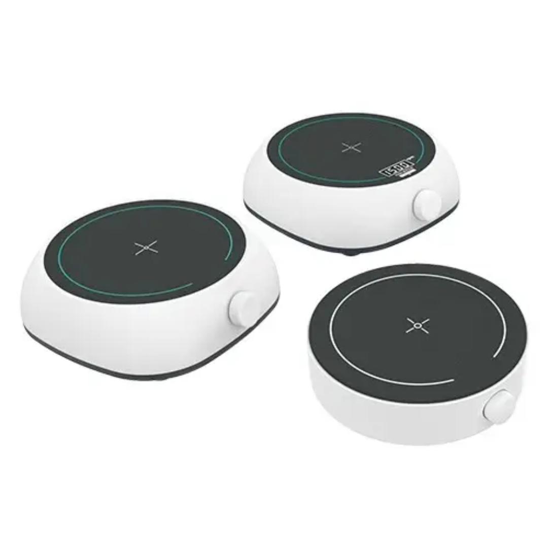 Mini Magnetic Stirrer (MS3) by Chongqing Vitalsource