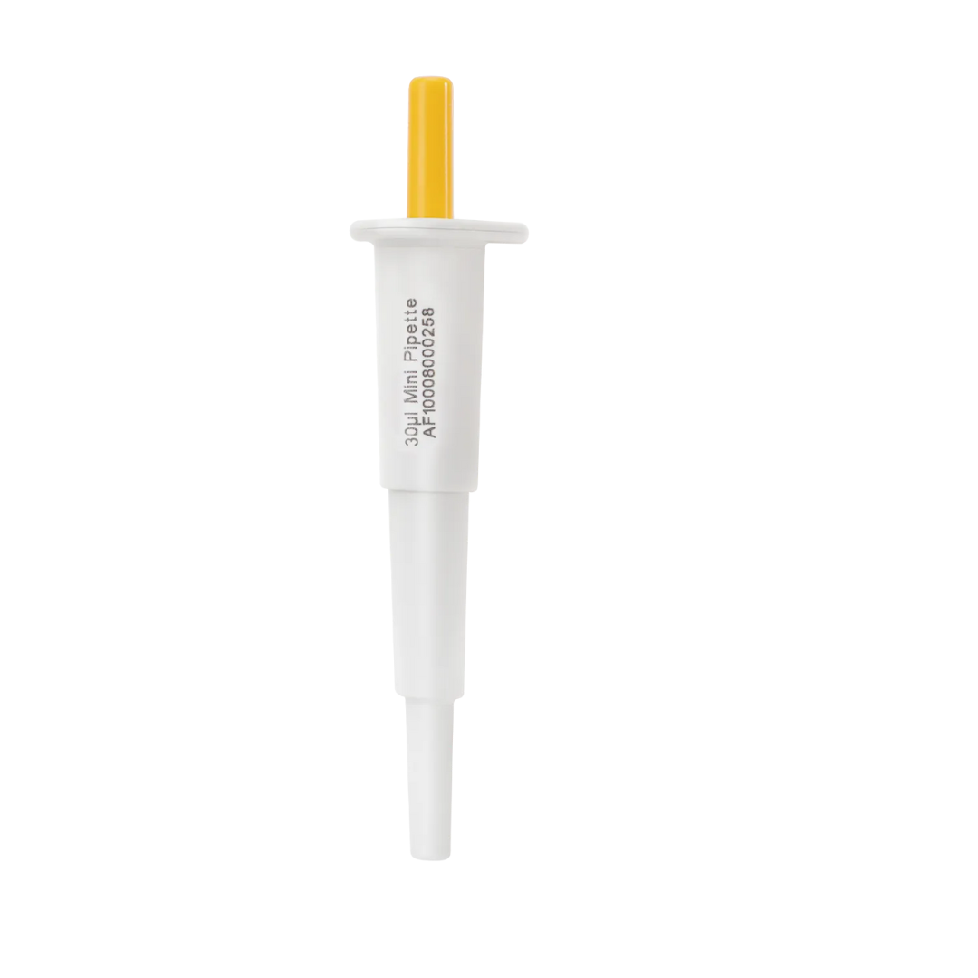 Mini Pipette Standard Model - DLAB Scientficoratory Instruments