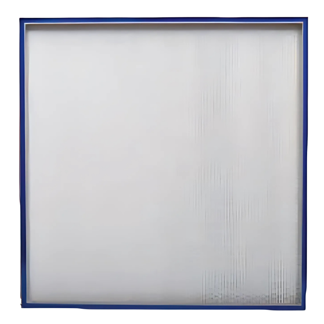 MINI PLEAT GEL SEAL HEPA FILTERS - pleated air filter | SBRG Clean Tech ...