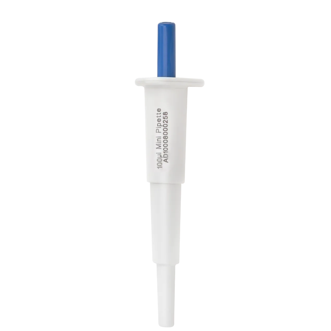 Mini Pipette Standard Model - DLAB Scientficoratory Instruments