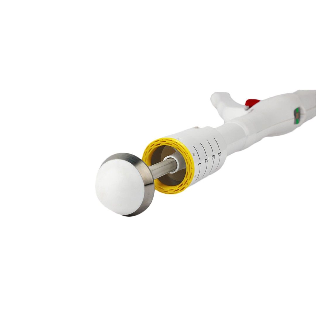 MIRUS Hemorrhoids Stapler - hemorrhoid circular surgical stapler ...