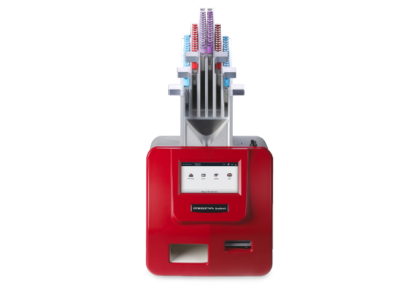 Mispa Label - Labels & Labeling Machines - Agappe Diagnostics Limited ...