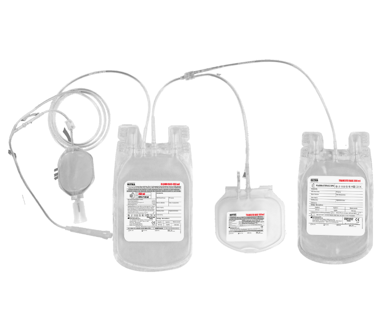 Mitra Industries Private Limited (MIPL) - Endoscopes, Stents & Blood ...