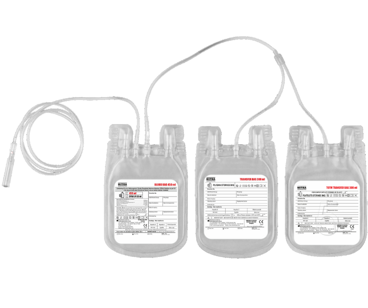 Mitra Industries Private Limited (MIPL) - Endoscopes, Stents & Blood ...