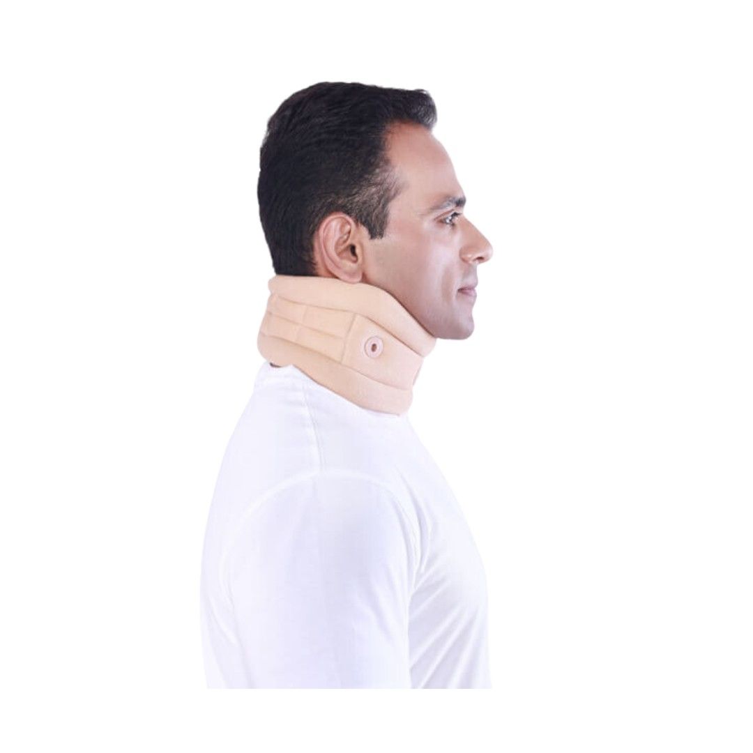 MO2026 - Cervical Collar Soft | Metro Orthotics
