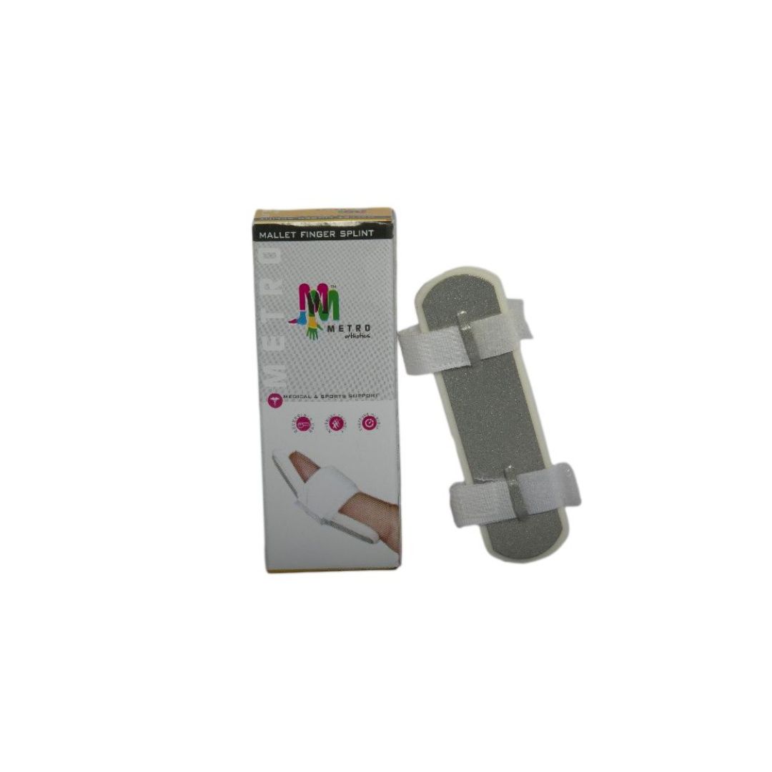 MO2049 Mallet Finger Splint - Splints Finger | Metro Orthotics